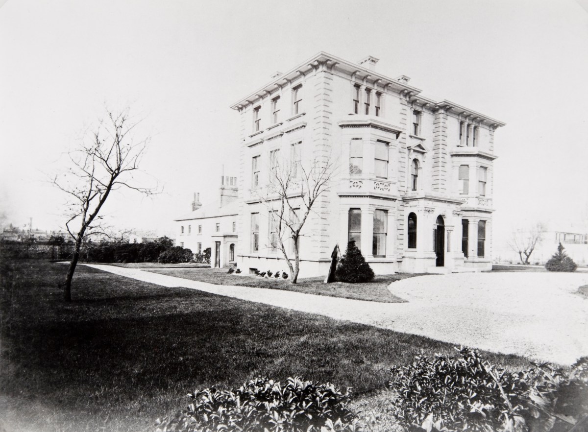 History of Wilbury Grange – Wilbury Grange (Hove) Ltd